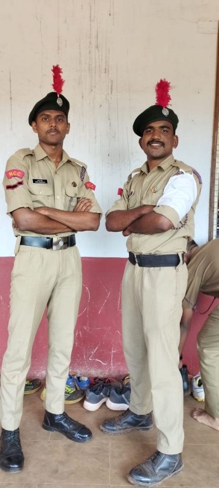 Central Polytechnic College