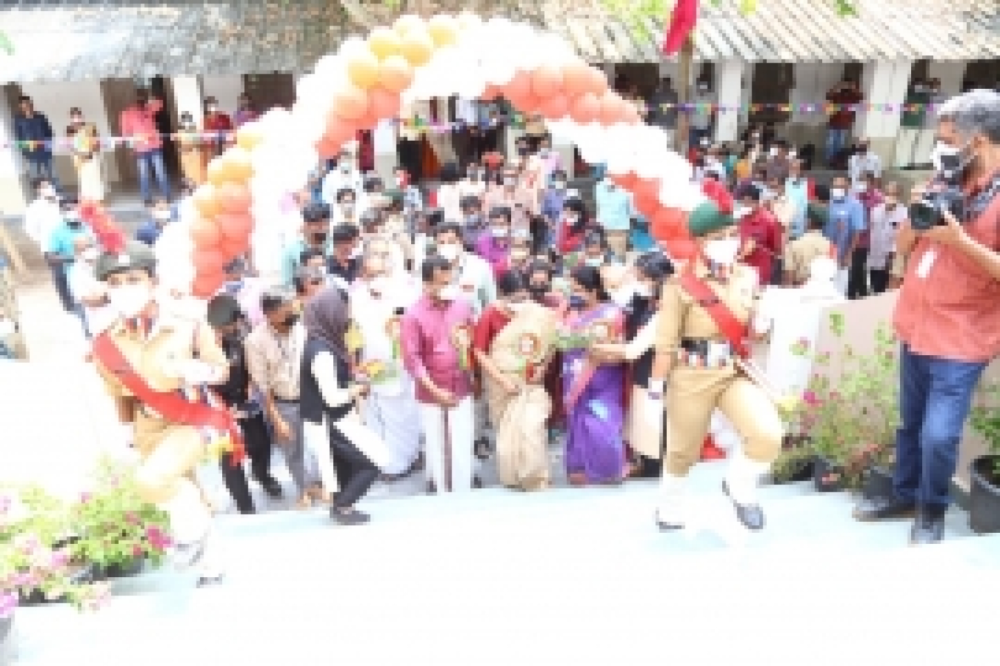 Central Polytechnic College