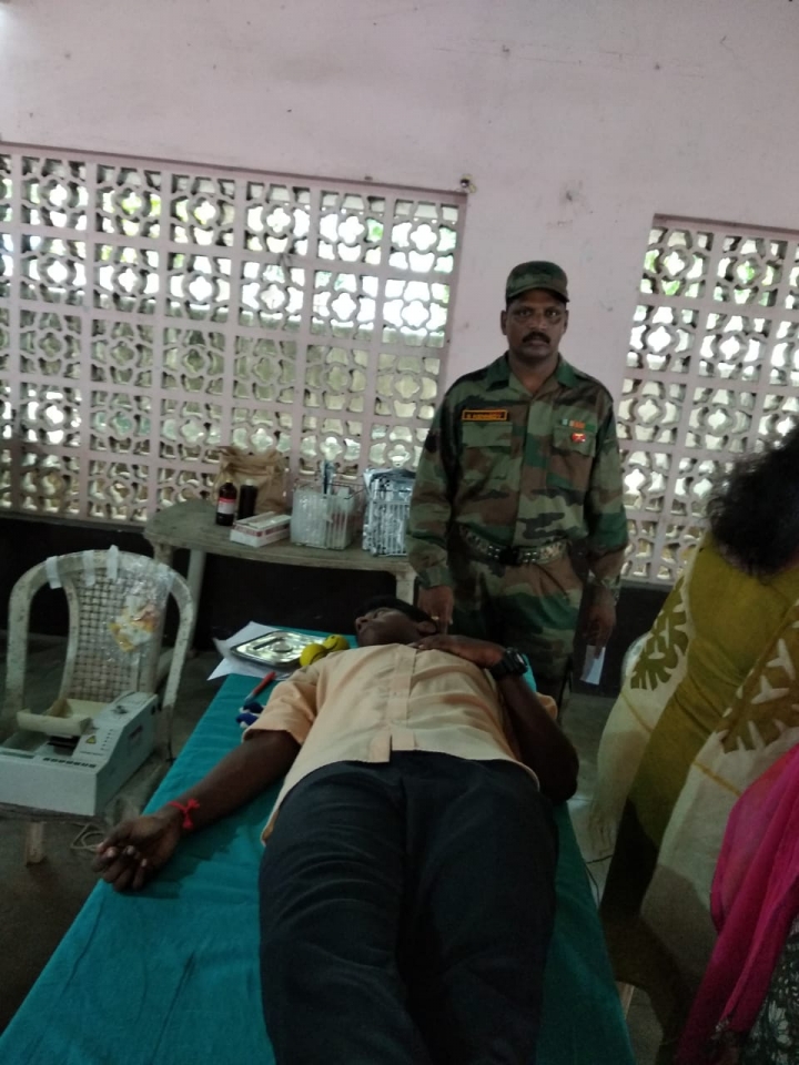 Central Polytechnic College