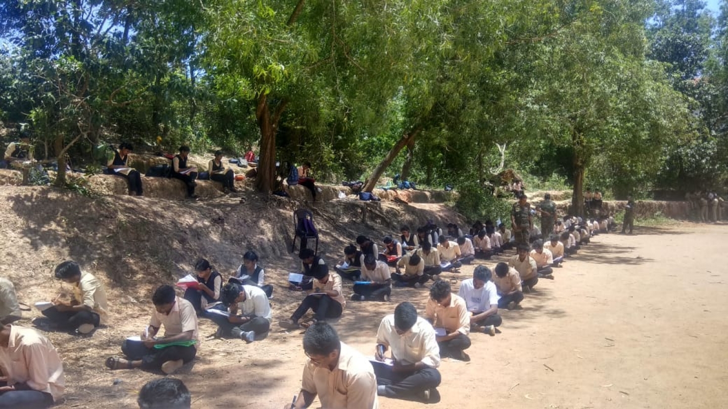 Central Polytechnic College