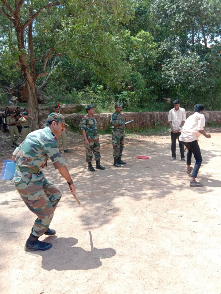 Central Polytechnic College